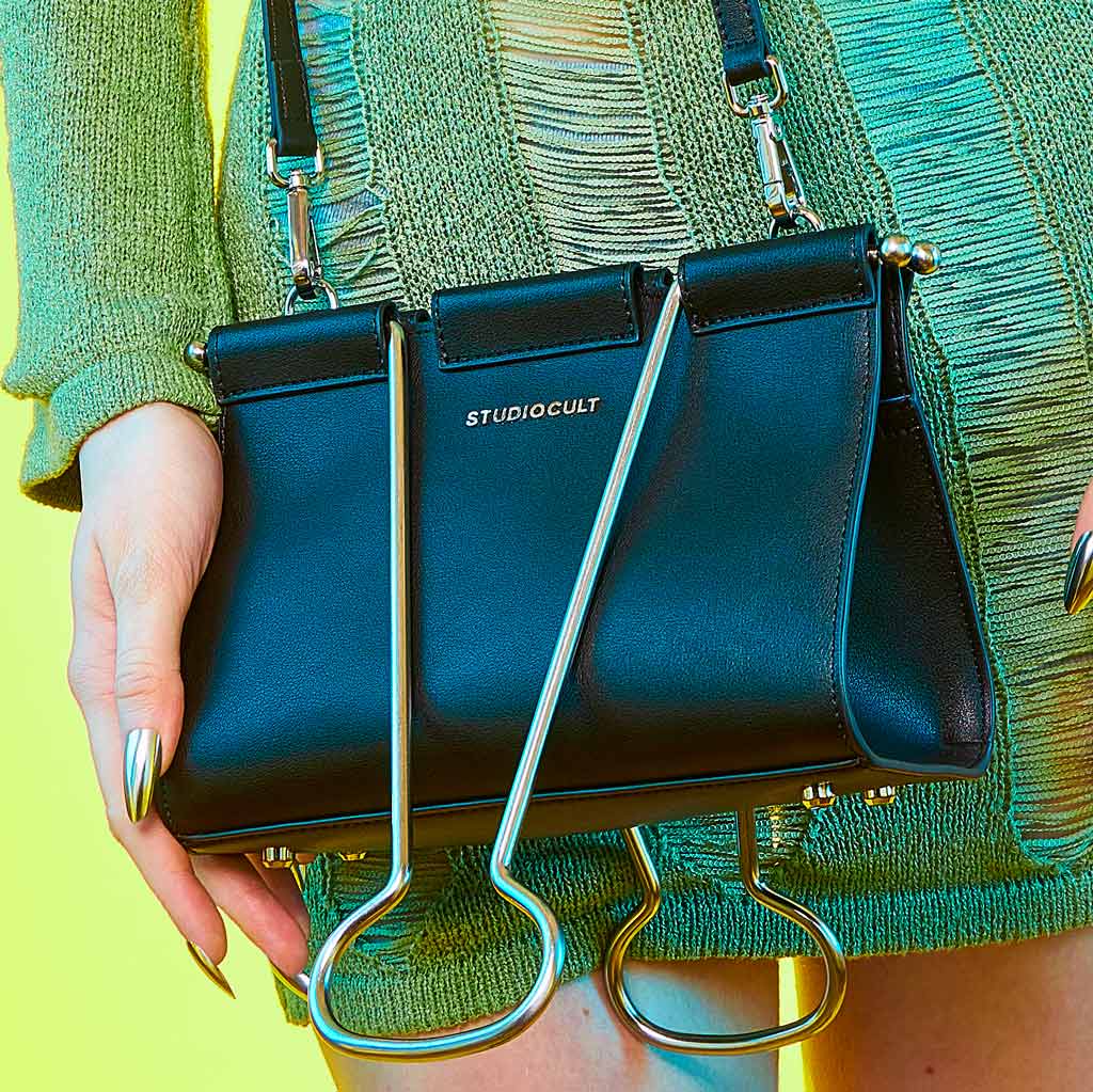 STUDIOCULT Unique Jewelry & Accessories