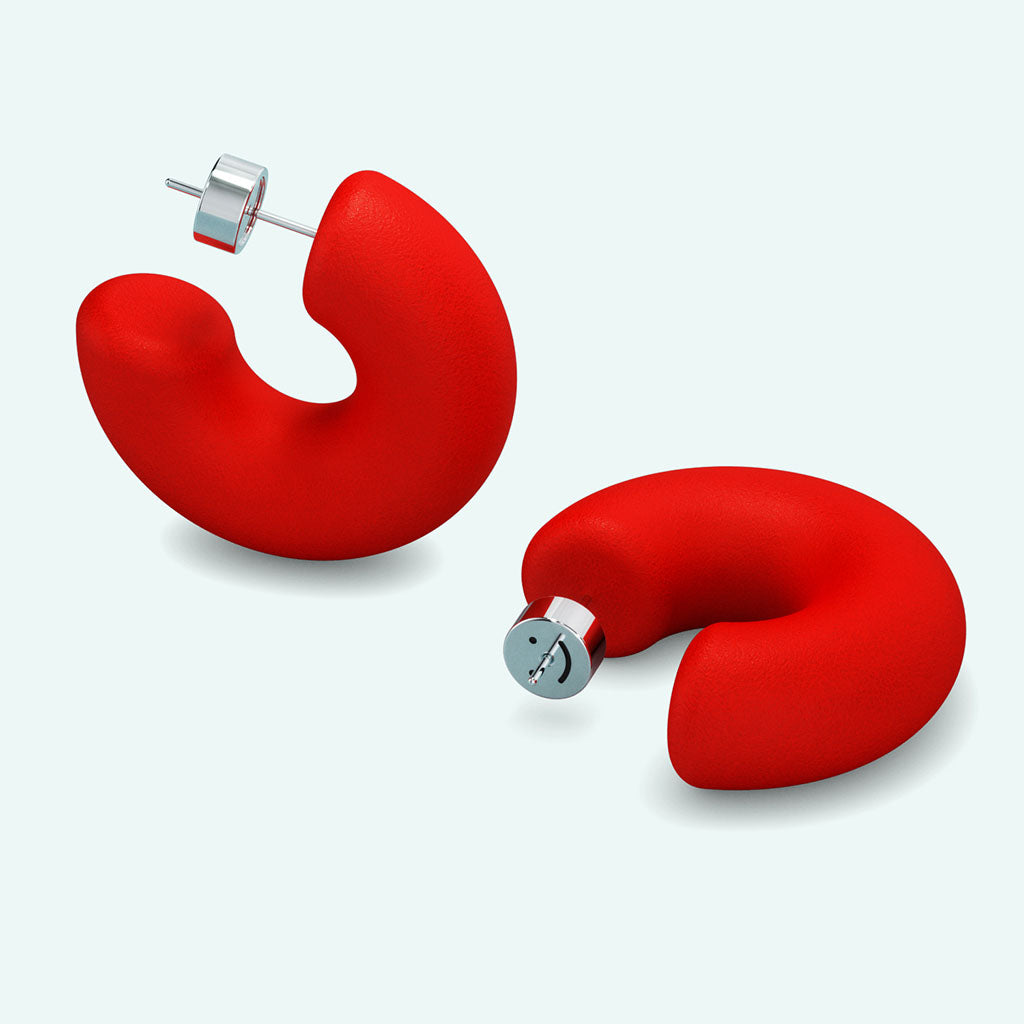 Earrings – Page 4 – STUDIOCULT