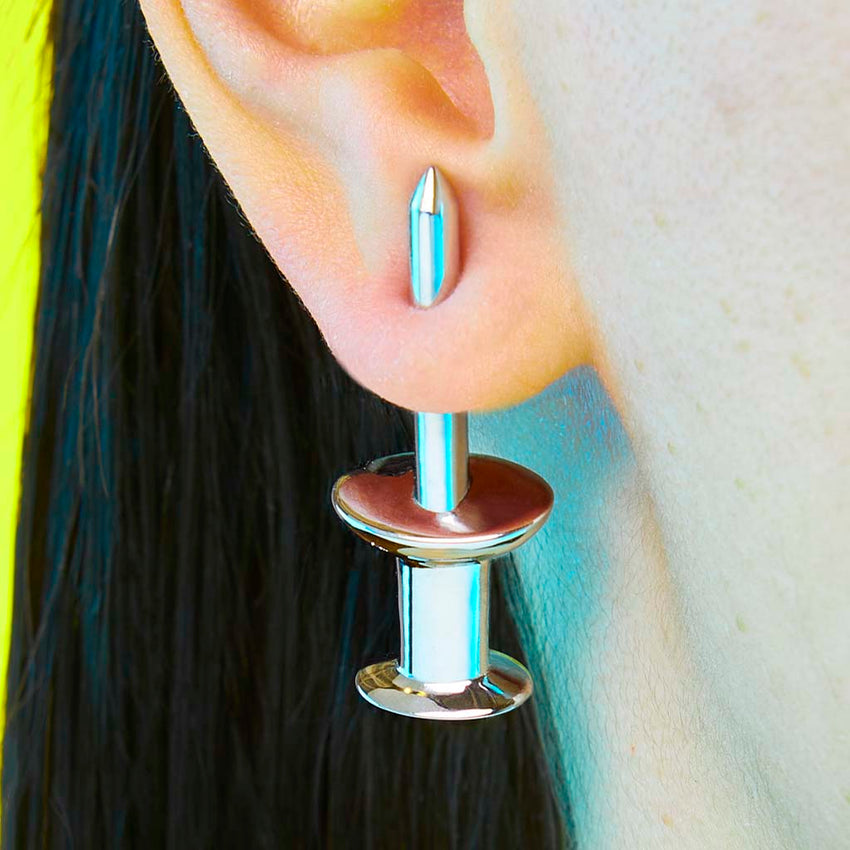 Earrings – STUDIOCULT