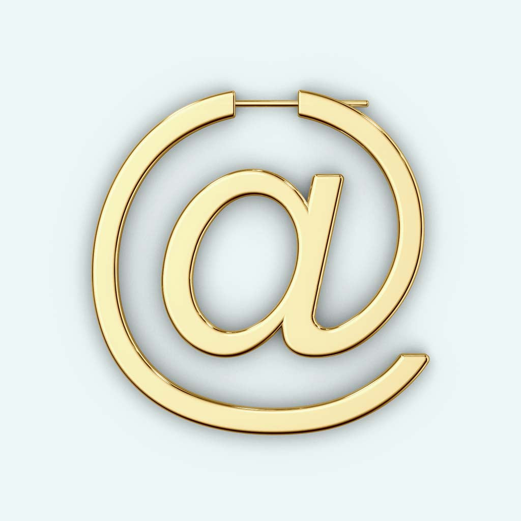 All Earrings – Page 4 – STUDIOCULT