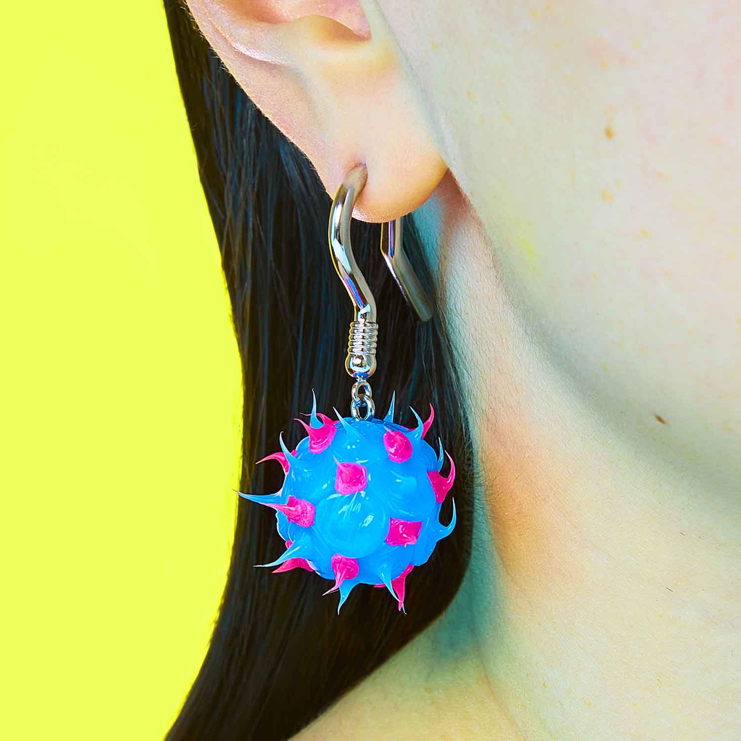 Earrings – STUDIOCULT