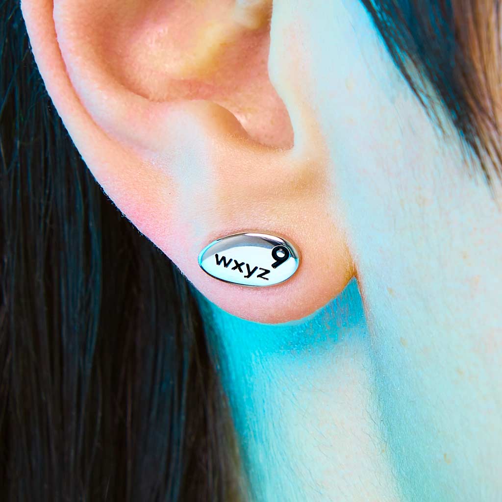 Earrings – Page 2 – STUDIOCULT