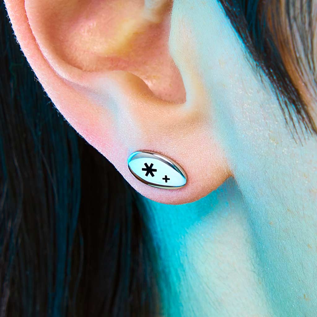 Earrings – Page 2 – STUDIOCULT