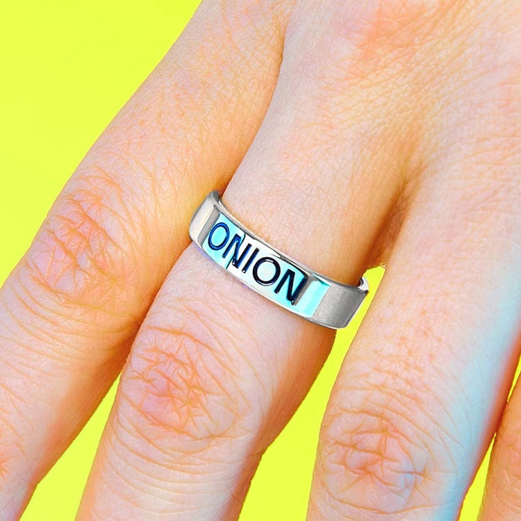 Rings – STUDIOCULT