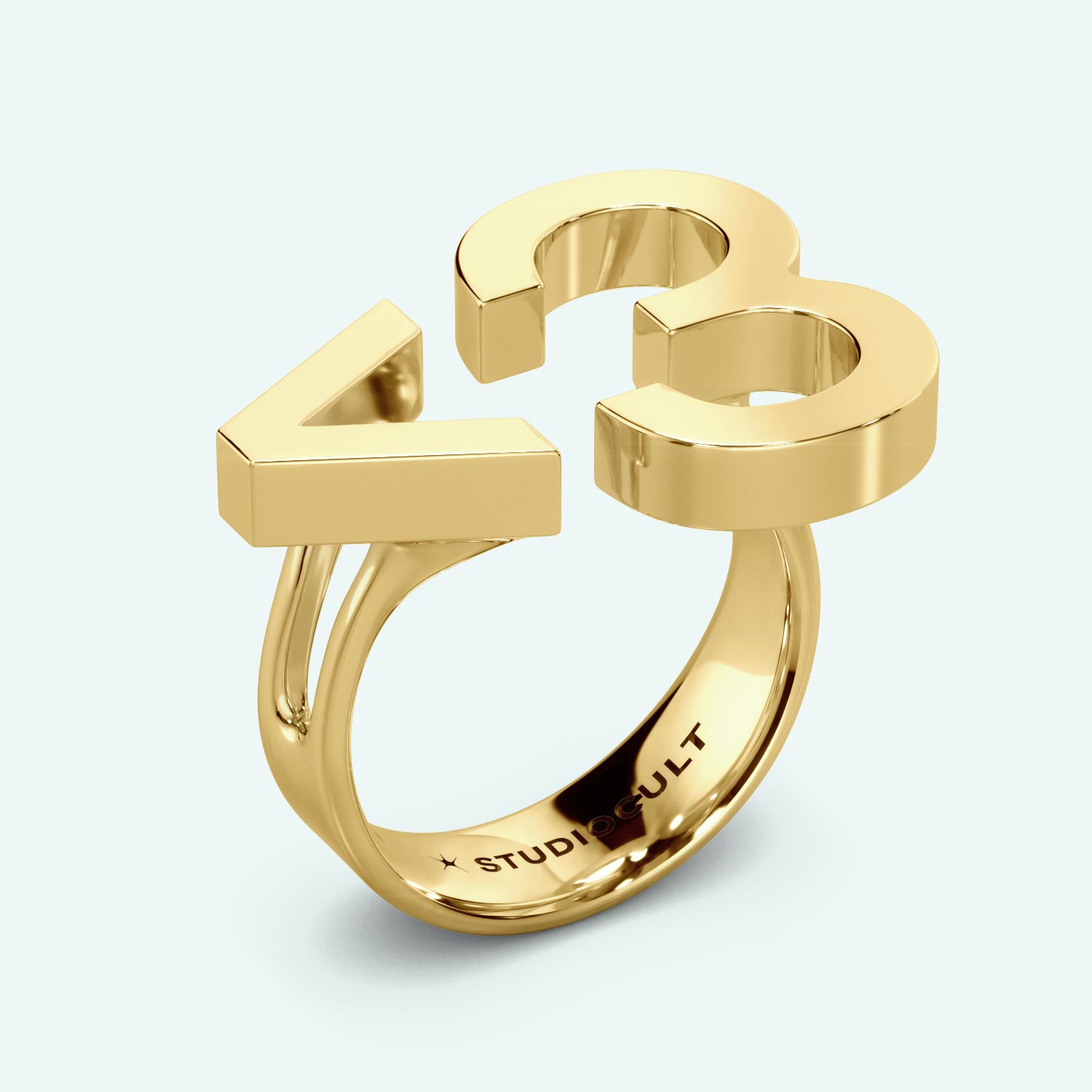 All Rings – STUDIOCULT