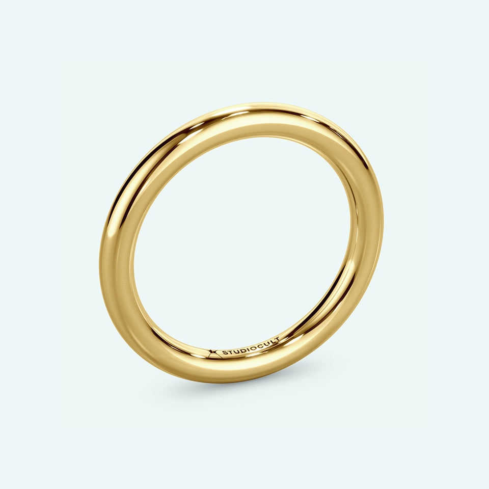 All Rings – STUDIOCULT