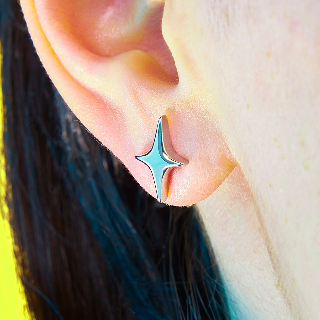 Earrings – STUDIOCULT