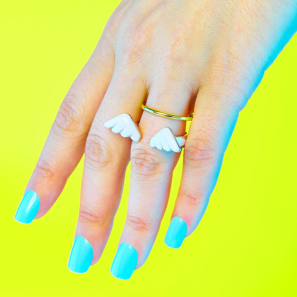 Rings – STUDIOCULT